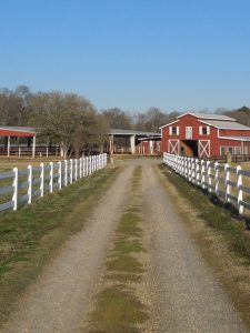 Equestrian Facilities - Rock Hill, SC StoneRidge Farm - Ride Stone Ridge